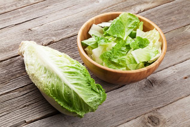 Local E. coli cases connected to national outbreak – PUBLIC HEALTH INSIDER