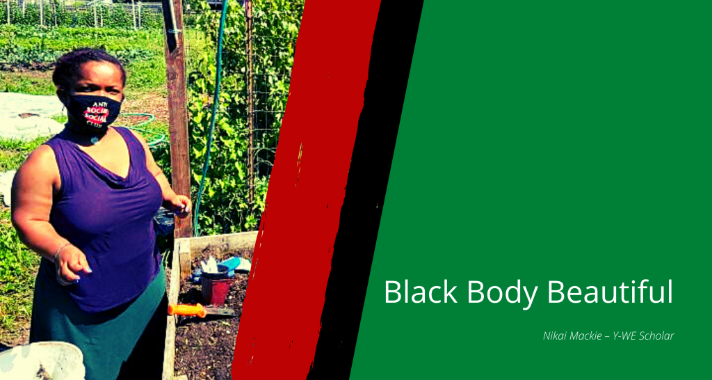 Stories of Resiliency & Strength from Communities of Color – PUBLIC ...