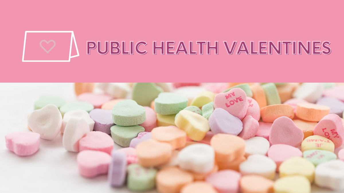 To Public Health, with love – PUBLIC HEALTH INSIDER
