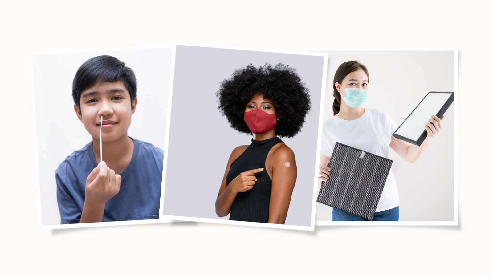 An update on COVID-19: Q&A with Dr. Eric Chow, Chief of Communicable ...