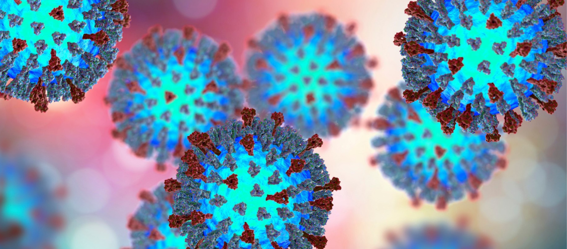 Second measles case identified in Washington state – PUBLIC HEALTH INSIDER