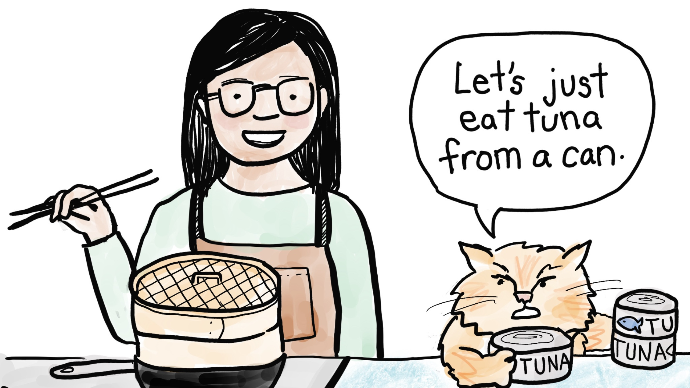 Tips for clean air indoors on smoky days: a Public Health comic ...