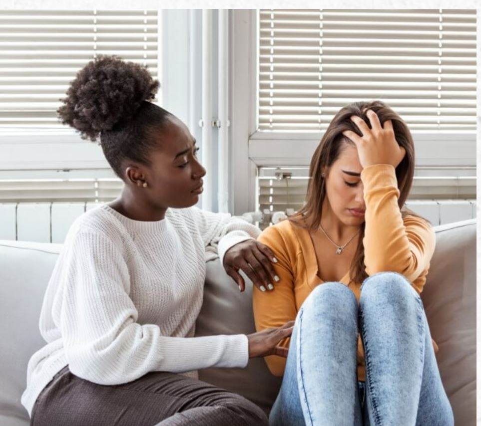 Support Makes a Difference: Recovery is Possible – PUBLIC HEALTH INSIDER