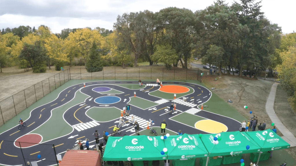 A Playground for Biking: Top tips for safe family bike rides – PUBLIC ...