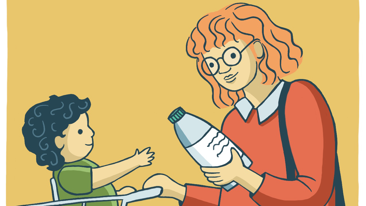 What can we do to limit PFAS? A comic explains (part 3). – PUBLIC ...