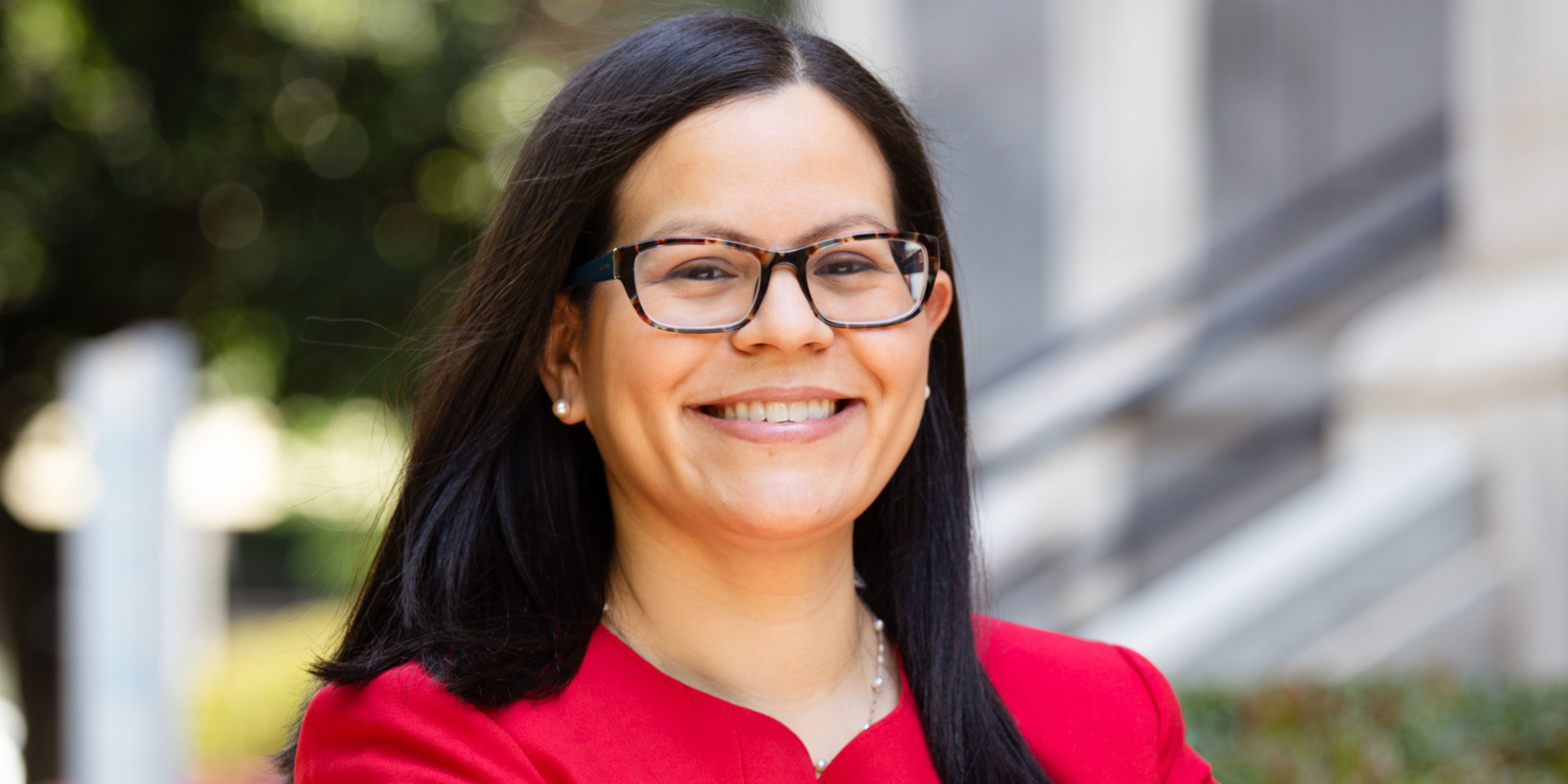 Distinguished community public health leader is King County's new ...