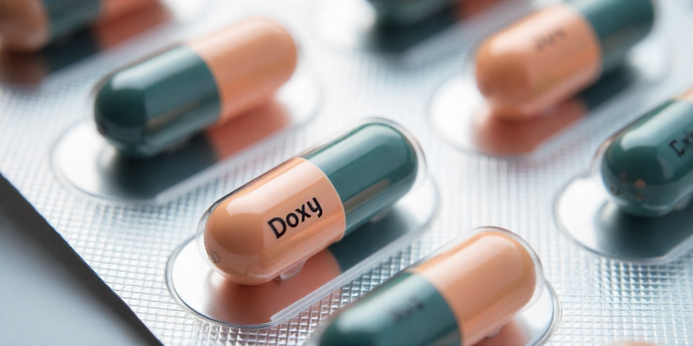 DoxyPEP ለ STI መከላከል፡ ጥያቄ እና መልስ ከዶክተር ቼዝ ካኖን ጋር - የህዝብ ጤና ኢንሳይደር