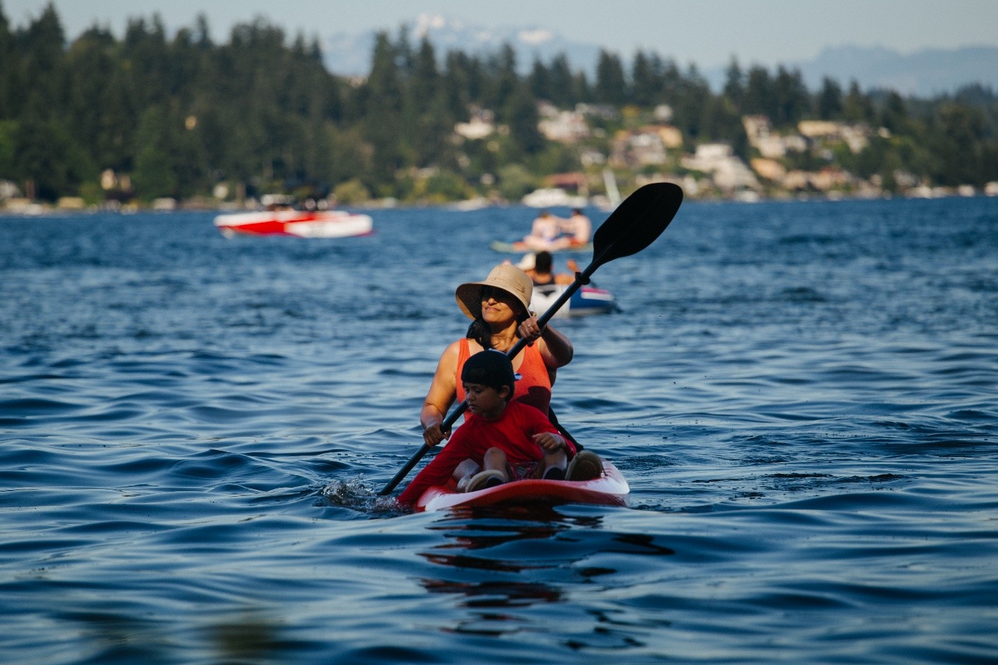 It’s swimming season! Answers to your top questions about beach ...
